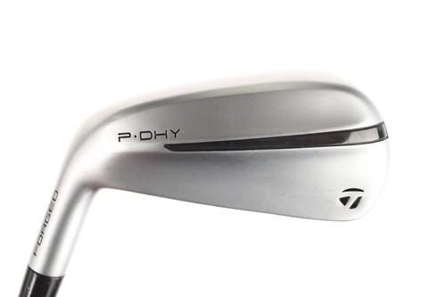 TaylorMade P DHY 3 Hybrid 20° Regular Left-Handed Graphite #43740 Golf ...