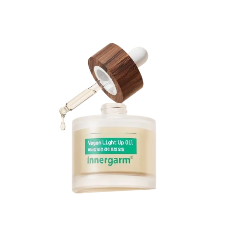 Innergam Vegan Light Up Oil 40ml | eBay Australia