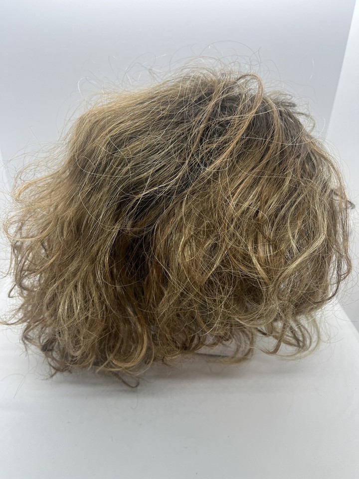 Loop | Ellen’s Changes Collection | Tobacco Rooted | Ellen Wille | 9.27.26 | eBay