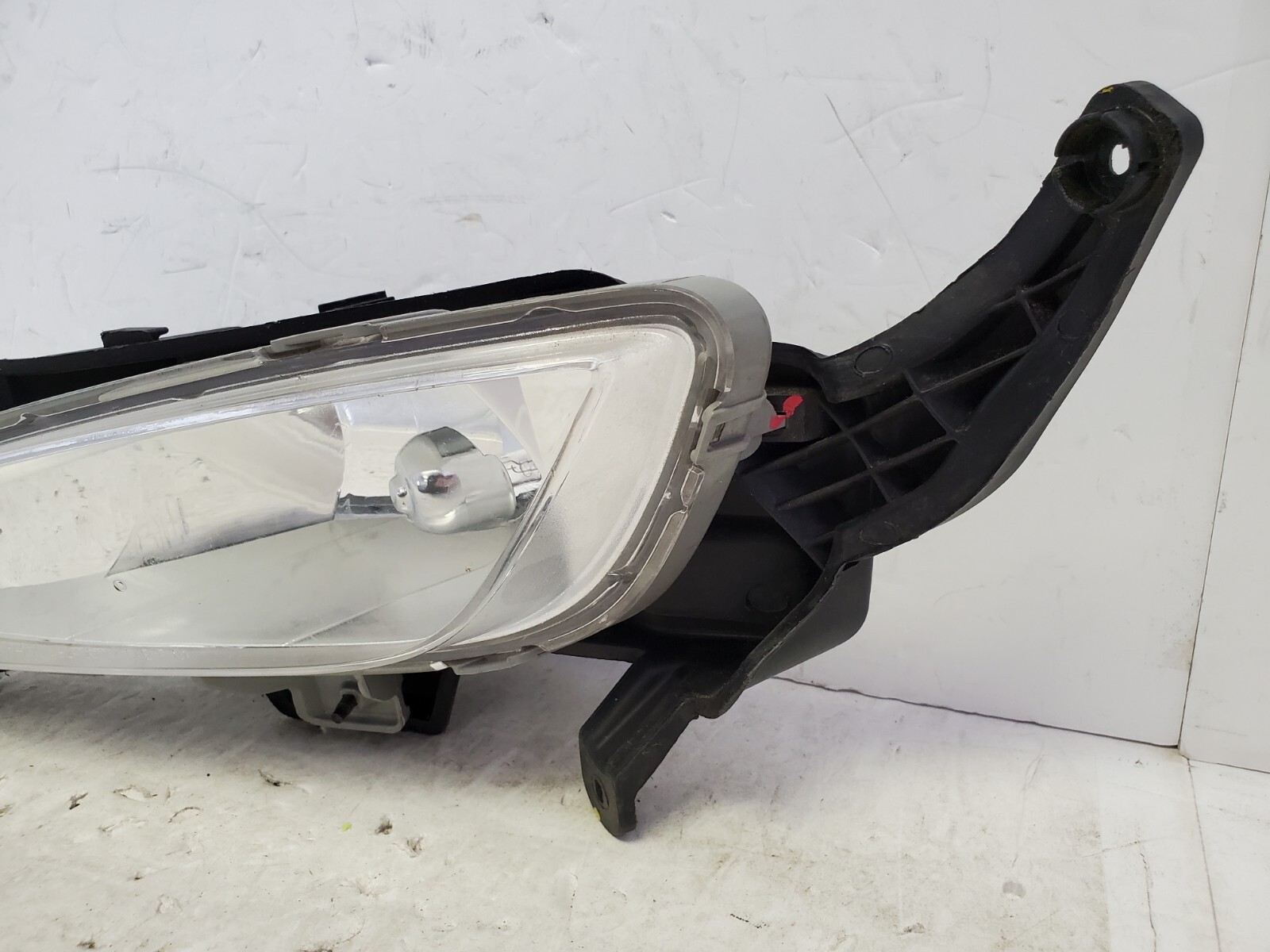 2011 2012 2013 Kia Optima HALOGEN Fog Light Left Hand OEM 92201-2T010 ...
