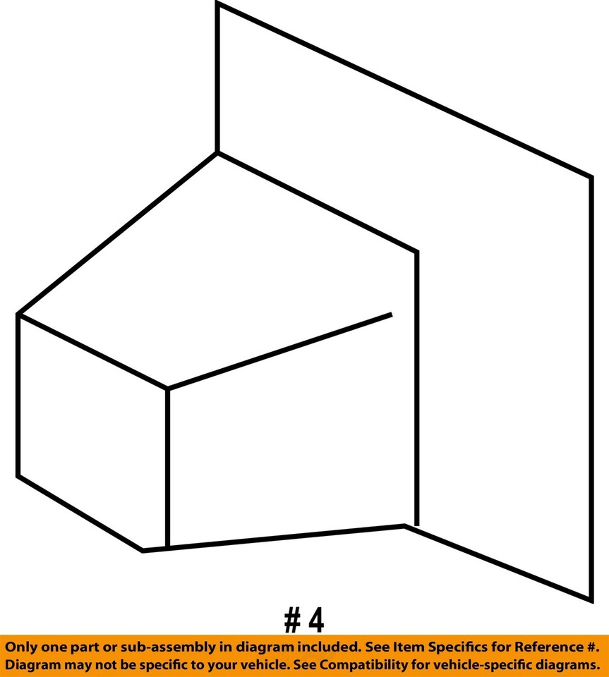 KIA OEM 11-16 Sorento Front Bumper-Cover Retainer Clip or Bracket ...