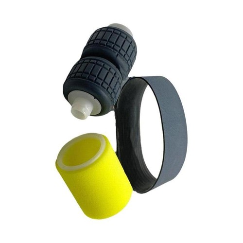 1Set ADF Pickup Roller For Kyocera 6500i 8001i 303LL07191 4501i 8000i ...