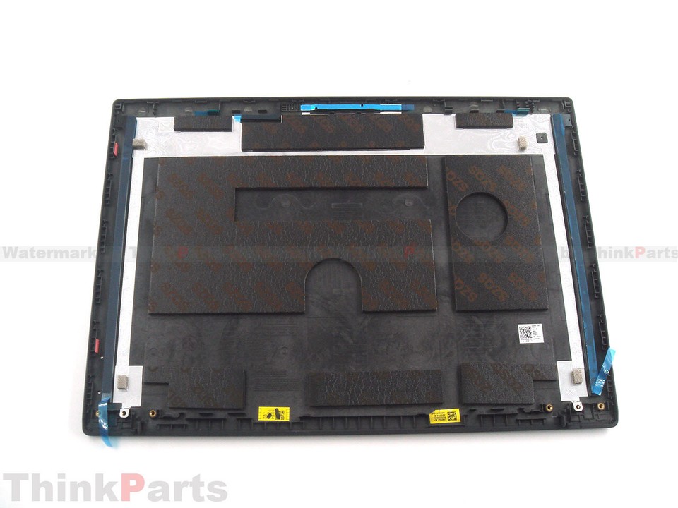 New/Orig Lenovo ThinkPad T14 P14s Gen 3 3th Lcd Cover Rear Back Black ...