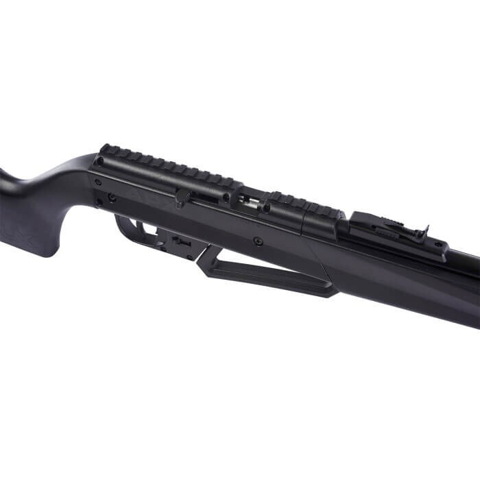 Umarex NXG APX Multi-Pump Youth BB Pellet Rifle w/ Scope | eBay