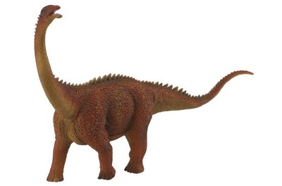 Collecta 88462 Alamosaurus 20 cm Dinosaurier | eBay.de