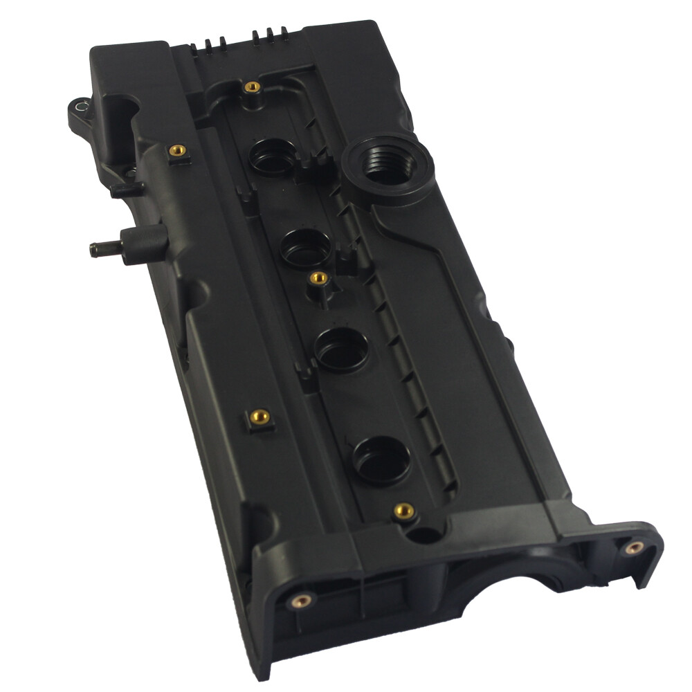 Engine Valve Cover + Gasket For 2001-2004 Hyundai Accent PCV Valve ...