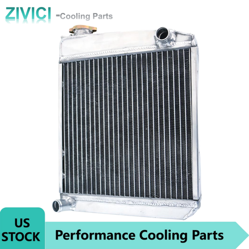 Radiator For Austin Rover Mini Cooper S 850 1100 1000 1959-1997 ...