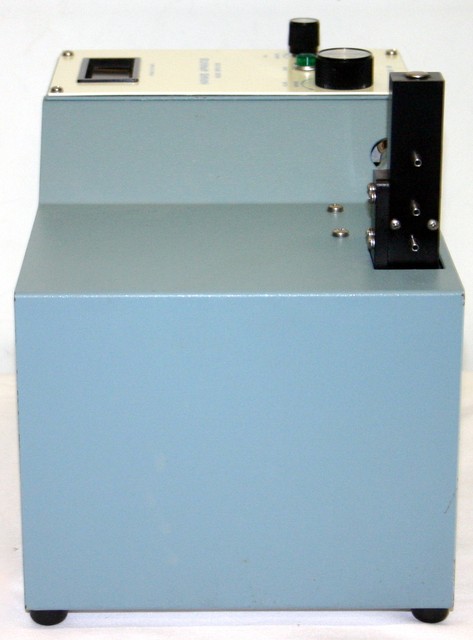 Harvard Apparatus 687 Mouse Ventilator 55-7066 for sale online | eBay