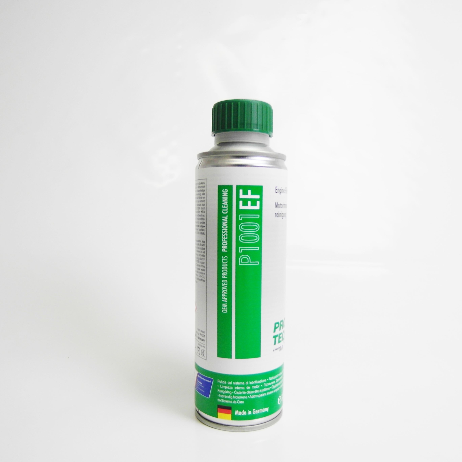 PROTEC Motor Innenreiniger Engine Flush Spülung 375ml PRO-TEC P1001 | eBay