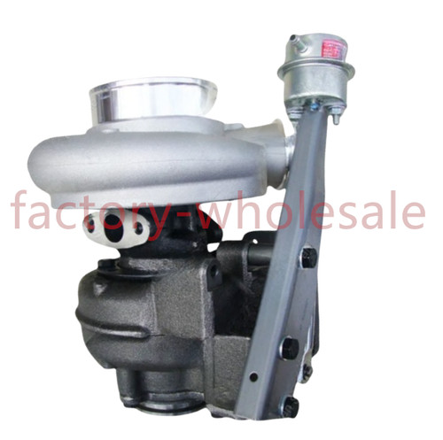 HOLSET HX35W 5359636 2839386 3960478 FOR CUMMINS 6BTA 5.9L 210HP ...