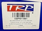 NEW KENWORTH / PETERBILT INSULATED EXHAUST BELLOWS KIT w/ CLAMPS ...