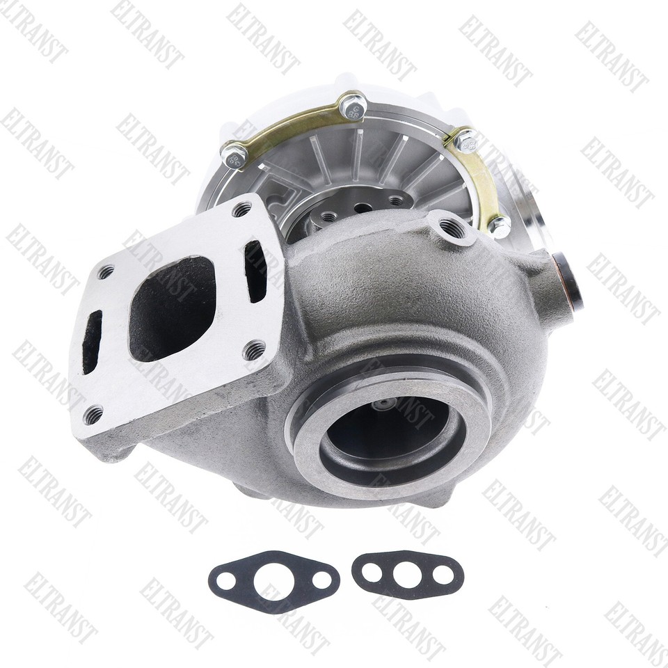 Turbo K26-6497 Turbocharger 861260 860918 for Volvo Penta Marine TAMD41 ...