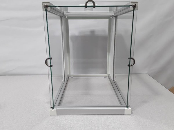 Mettler-toledo Draft Shield XP W64 for sale online | eBay