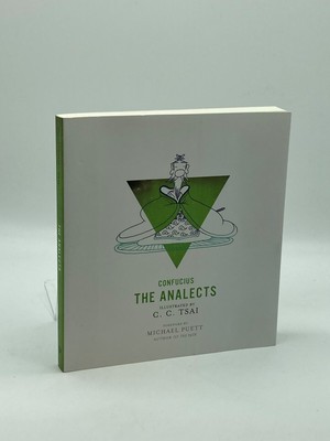 The Analects An Illustrated Edition | eBay