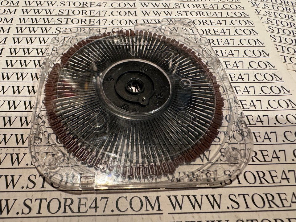 Brother 1012 Prestige Typewriter Font Daisy Wheel Printing Cassette SX ...