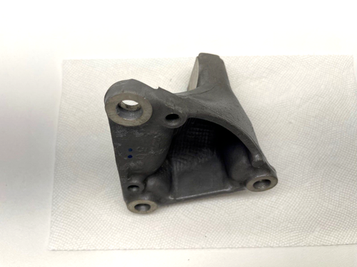 HONDA ODYSSEY 2009 EX-L 3.5L RIGHT PASSENGER SIDE ENGINE MOTOR MOUNT ...