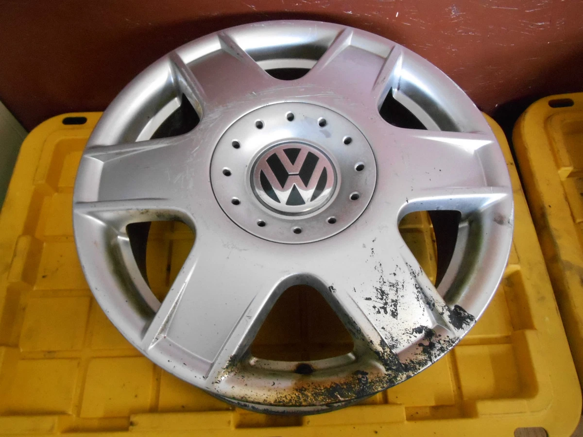 2004 Jetta Rims