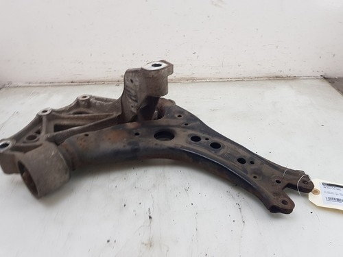 BRACCIO OSCILLANTE ANTERIORE DX Volkswagen Polo IV (9N1/2/3) 2007 ...
