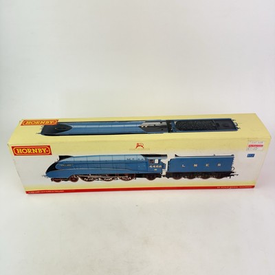 Hornby R2339 LNER 4-6-2 Class A4 Locomotive Mallard OO Gauge | eBay UK