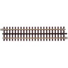 Atlas-O 3-Rail - 10'' Straight - O Scale Model Nickel Silver Train ...