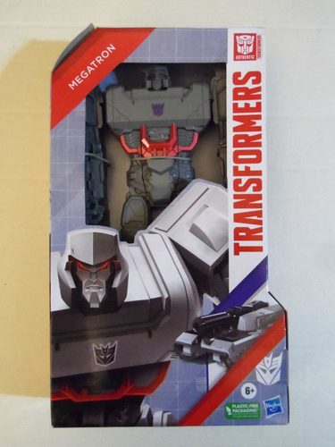 Transformers 2022 Megatron
