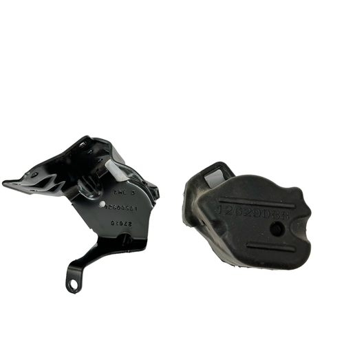 GM Fuel Pump Cover With Insulator 2.4L 2010-2017 12608581 12629088 | eBay