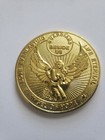 Guardian Angel Pocket coin token Angel of Protection & Angel of Hope 1. ...