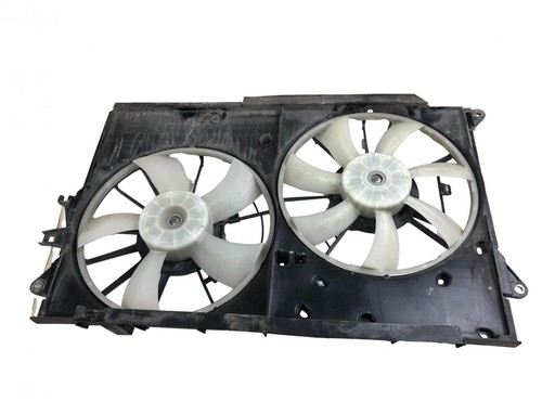 TOYOTA RAV 4 IV (XA40) VA2332657 Radiator Fan Electric 1671126111 ...