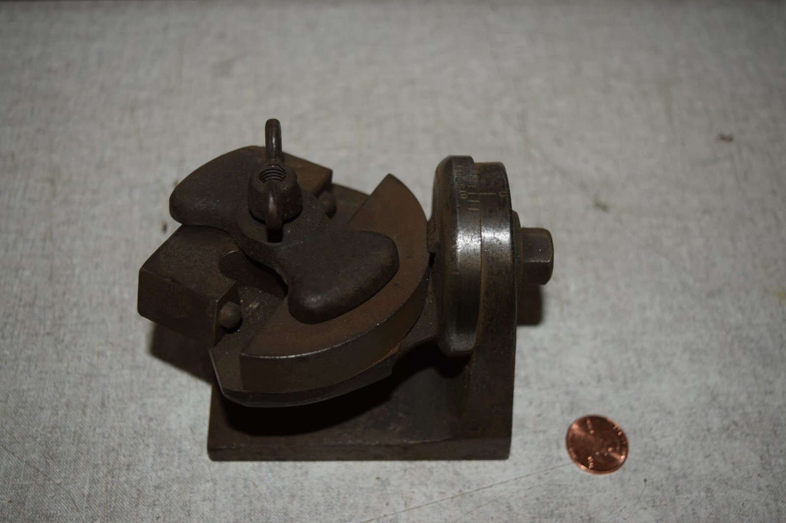 Milling Mill Grinder Grinding Machine Attachment Fixture | eBay