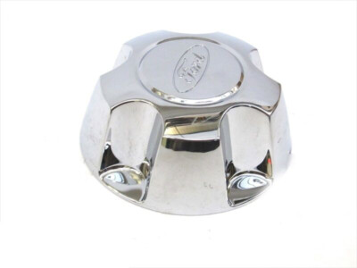 Ford Ranger Crown Victoria Explorer Chrome Wheel Center Cap Hub Cover ...