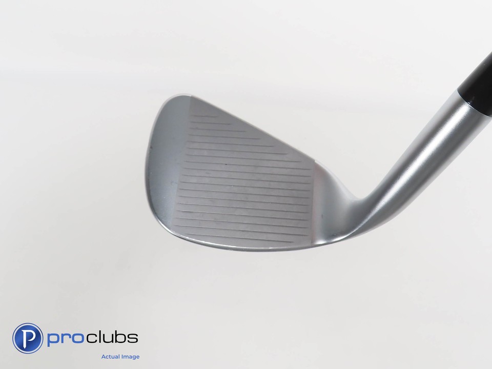 PING Glide 4.0 Chrome 60*(8*) WEDGE E-Grind - Ping ZZ115 Wedge Flex ...