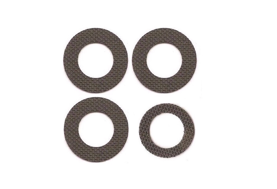 Penn carbon drag washers SURFMASTER 100, 100M, 150, 150L, 150M, 200 ...