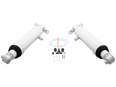 Rear Monroe Air Suspension Shock fits Cadillac Seville 1976-1979 41CWXM ...