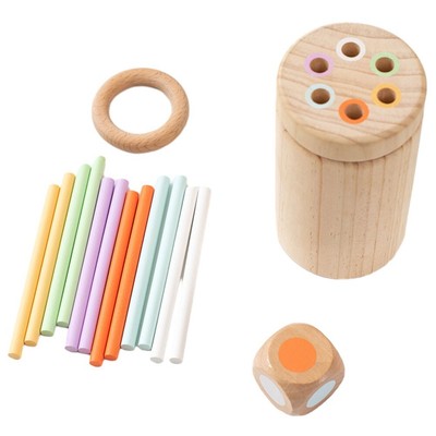 High Quality Balance Stick Toy Children Development Device Lightweight ...