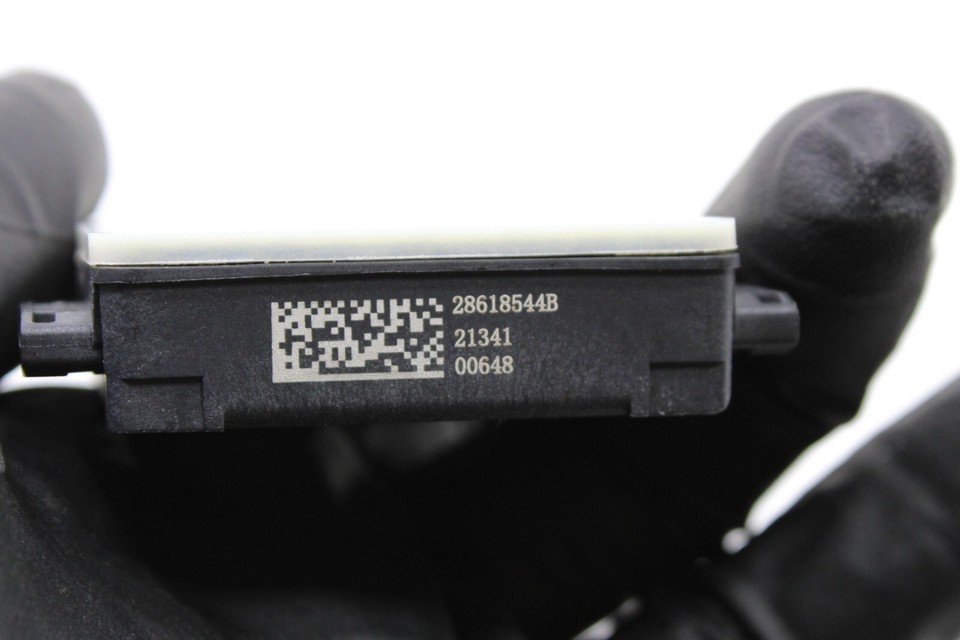 2022-23 INFINITI QX60 REAR RIGHT SIDE BLIND SPOT RADAR SENSOR MODULE ...