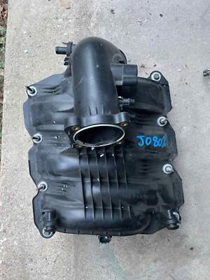 08 JEEP GRAND CHEROKEE Intake Manifold | eBay