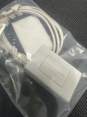 Honeywell ASC-SS1 Glassbreak 2-wire Shock Sensor | eBay