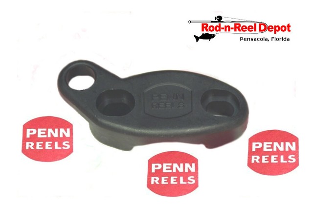 Penn Rod Clamp Kit #033x113 1182754 33-113 1182862 34c45 for sale ...
