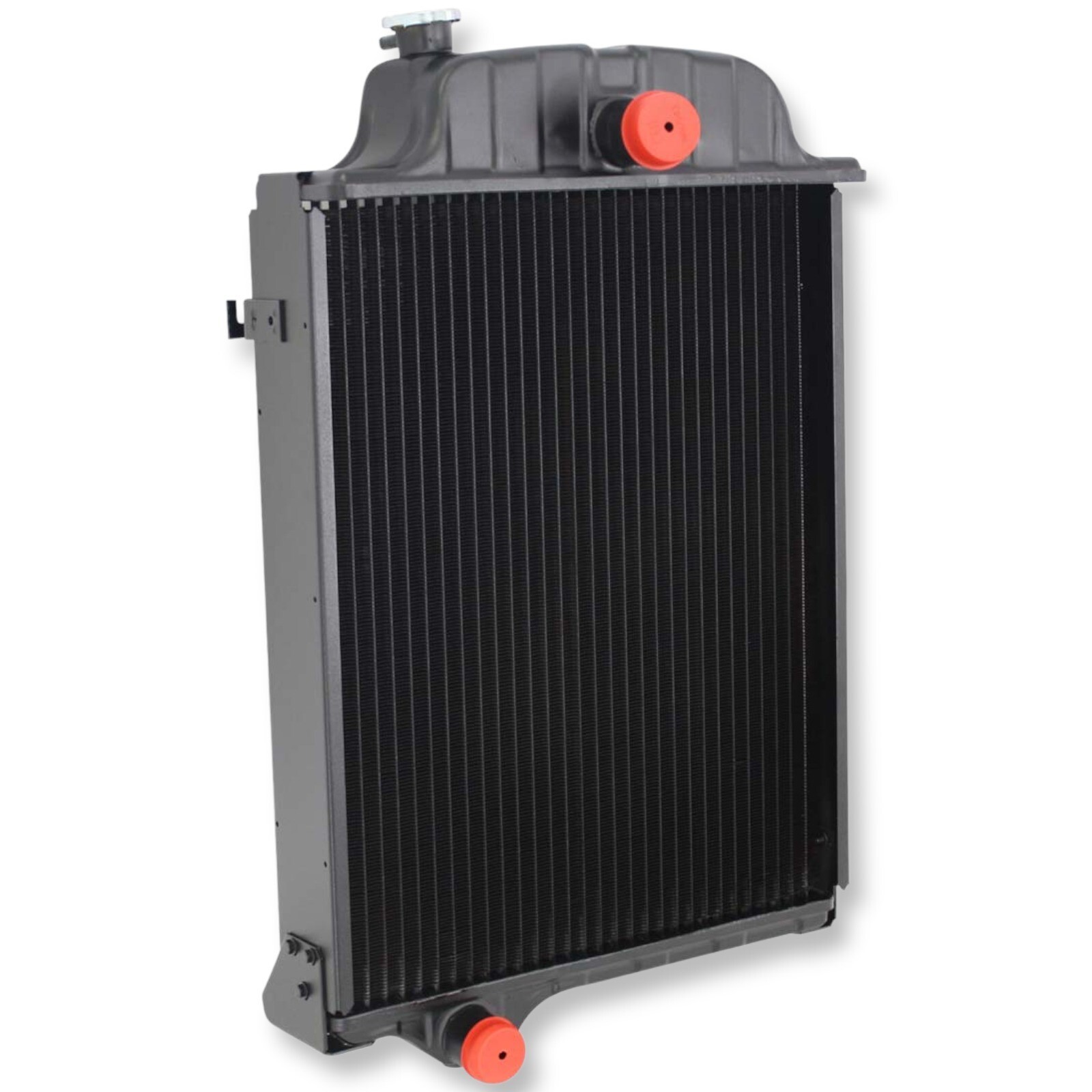 Tractor Radiator Fits John Deere 4000 4020 Series OE# AR40832 AR46434 ...