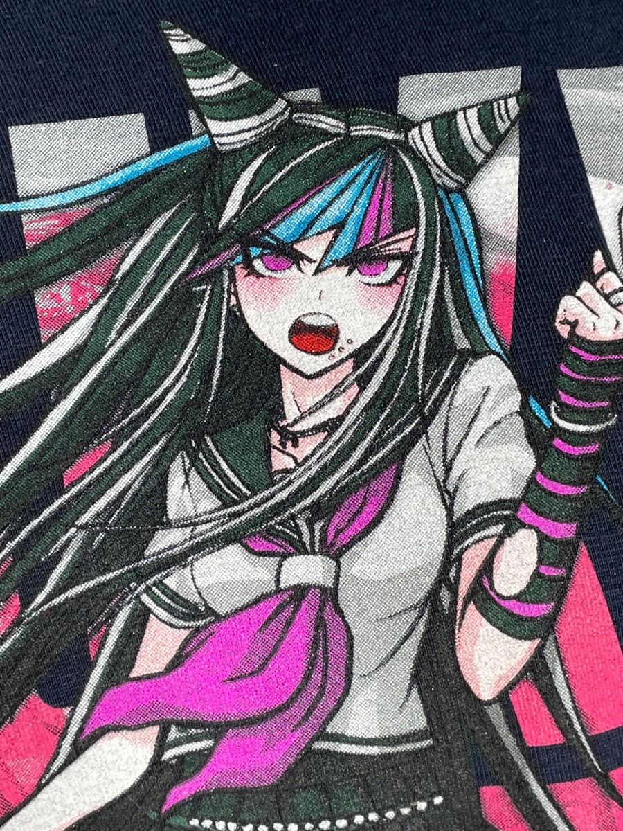 Ibuki Mioda Icons