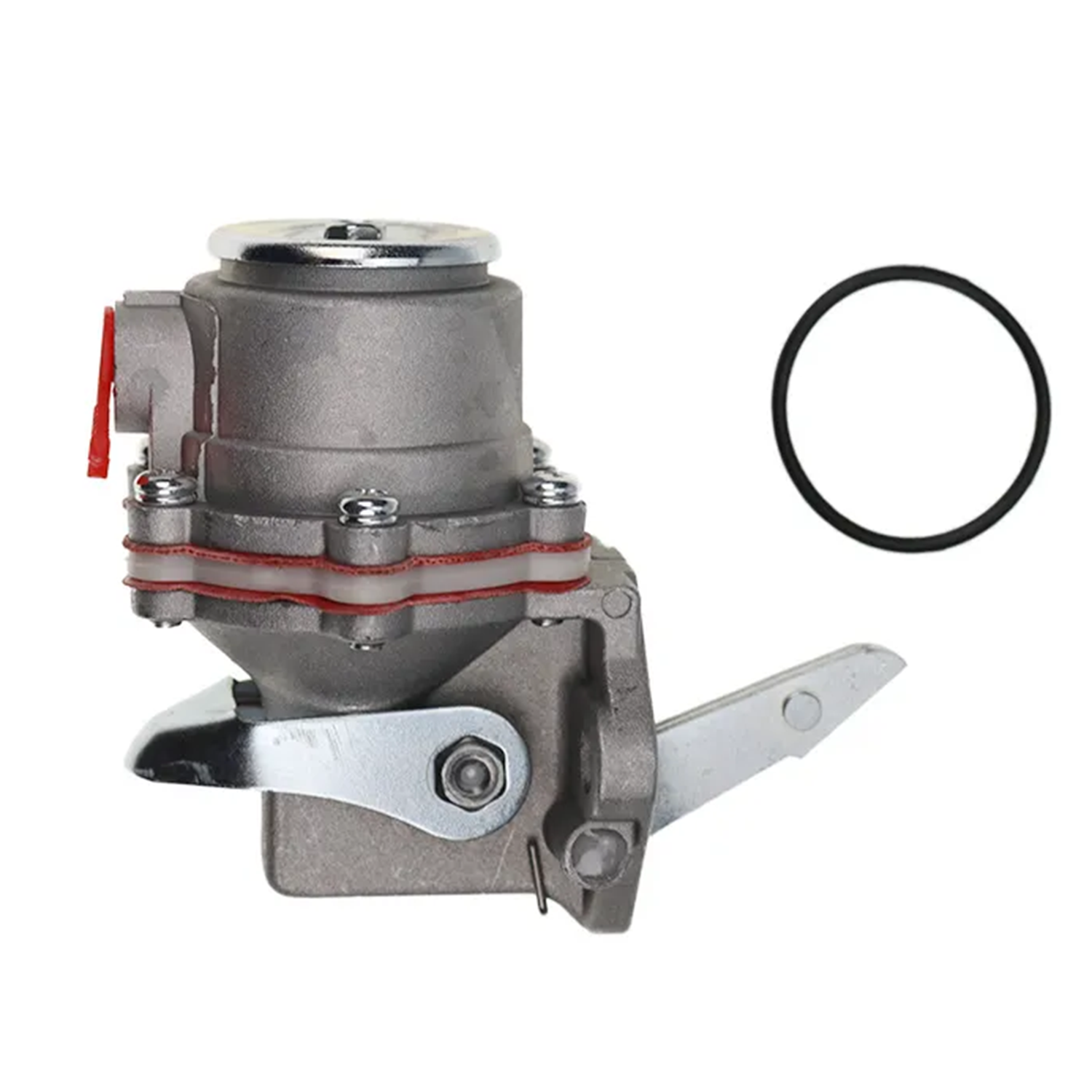 Fuel Pump 4757882 4757883 For New Holland 4835 5635 TL80 TD75D TL90 ...