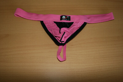 string homme couleur rose | eBay