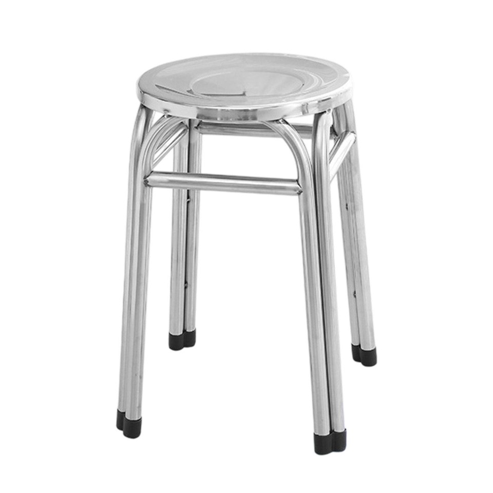 Stackable Stool Classroom Stool Portable Comfortable Seating Noise ...