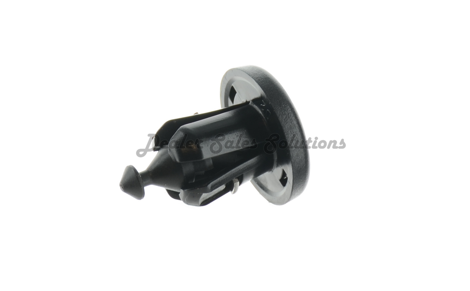 New Genuine Honda Bumper Clip A Retainer (2002-2025) OE 91505S9A003 | eBay