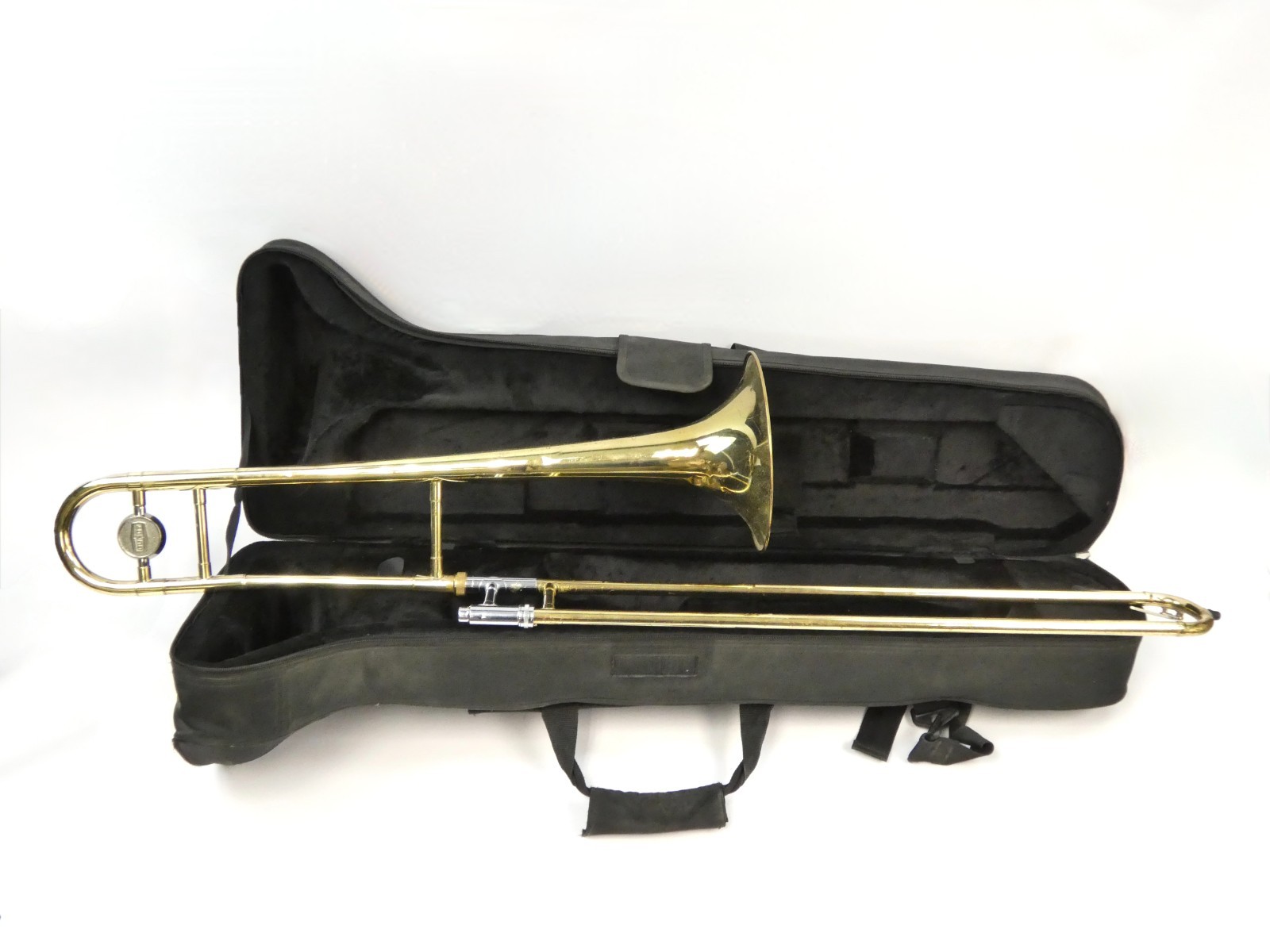 Bundy by Selmer Tenor Trombone | eBay