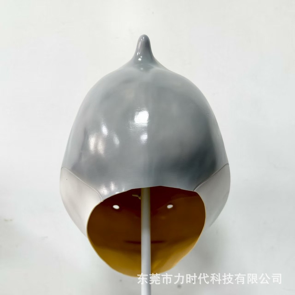 The Bad Guys Animals Masks Cosplay Wolf Piranha Snake Shark Halloween ...