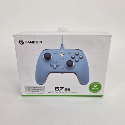 GameSir G7 SE Controller Xbox Series X|S, Xbox One, PC , Hall Effect ...