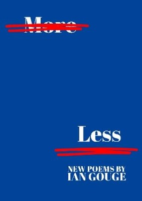 Ian Gouge Less (Tascabile) | eBay