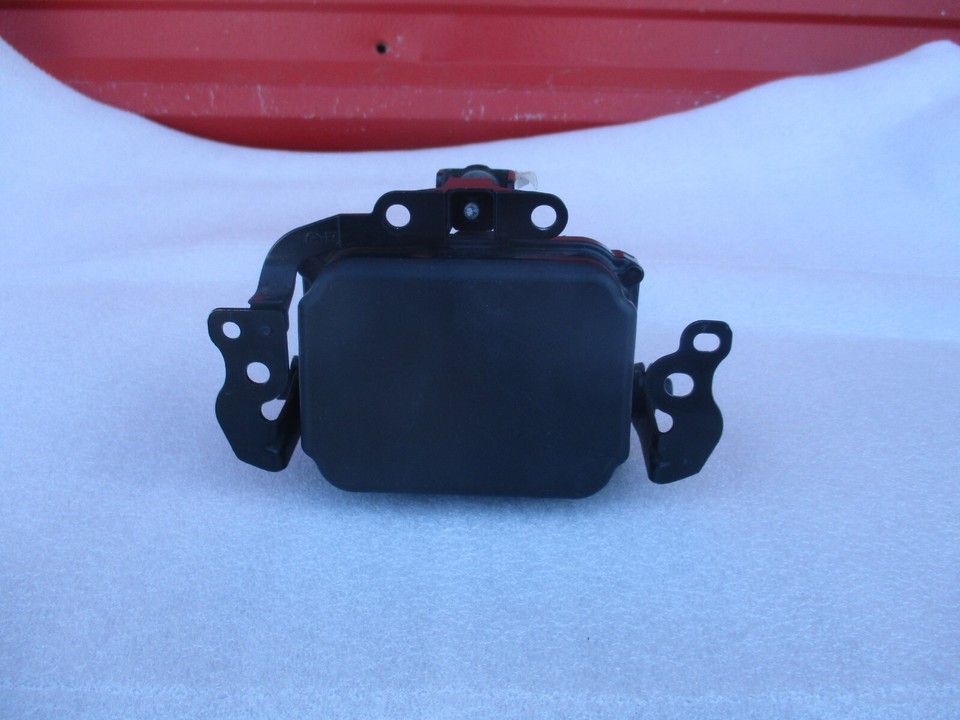2016-2019 Toyota Corolla Front Distance Cruise Radar Module RAV4 ...