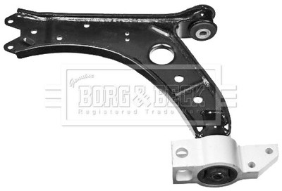 CAPSautomotive Track Control Arm for Volkswagen_1 1K0407151AB ...